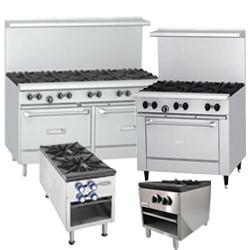 Commercial Ranges – Nella Cutlery (Official Site)